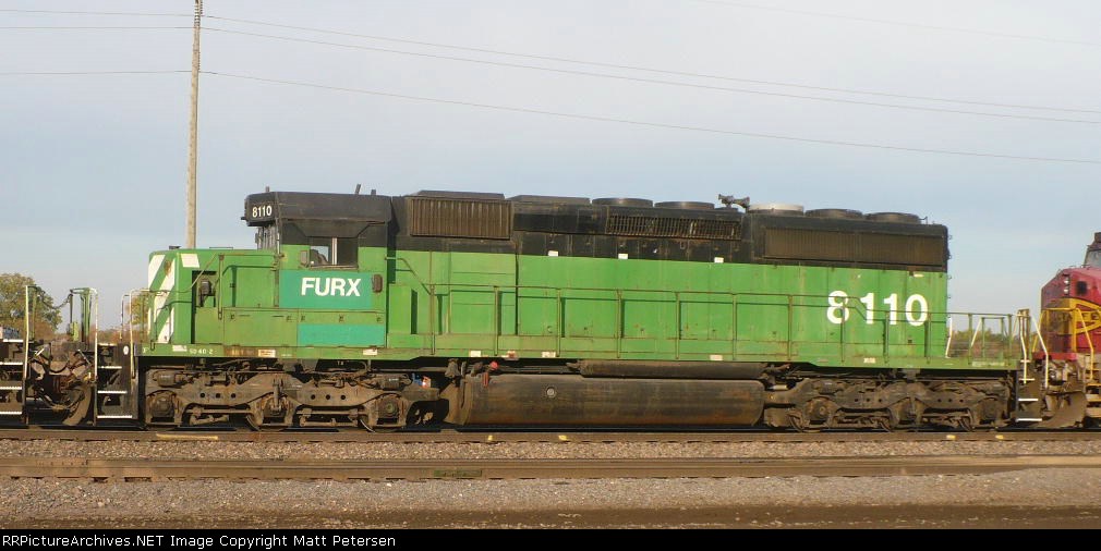FURX 8110